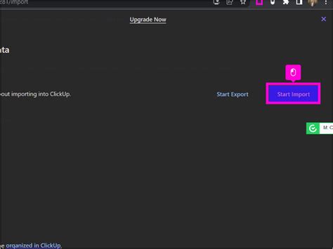 Clickup How To Import Tasks From Other Tools Into Clickup