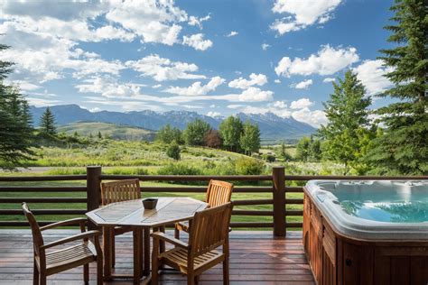 Jackson Hole Vacation Rentals Property Management Jackson Hole Wy