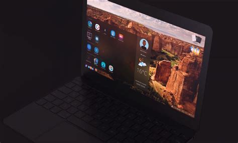 EXtern OS Quiere Cambiar La Forma En Que Usamos Las Computadoras Linux OS Net