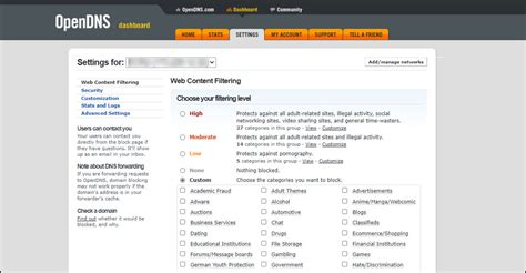 Take Control How To Block A Website Without Extensions