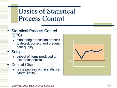 Statistical Process Control Ppt Download