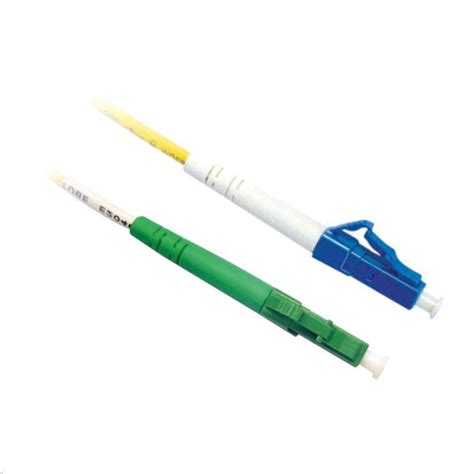 Buy The Dynamix Fsm Lcalc 3 Sx Os1 Lc Apc To Lc Fibre Lead 3m