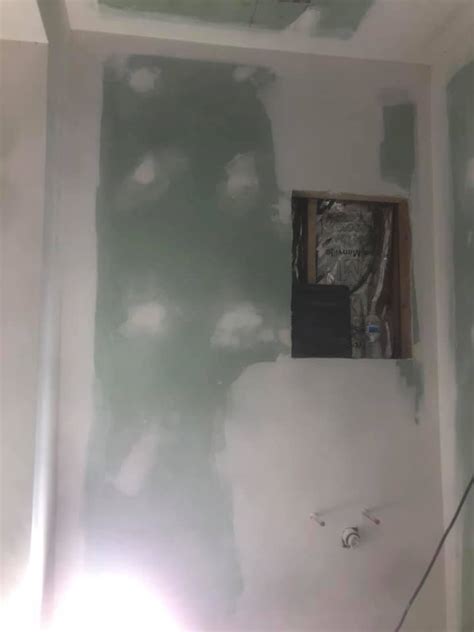 How To Patch Drywall Ceiling With Texture 510 250 5447
