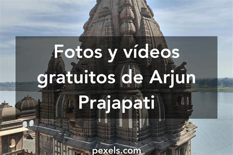 Arjun Prajapati Fotografía