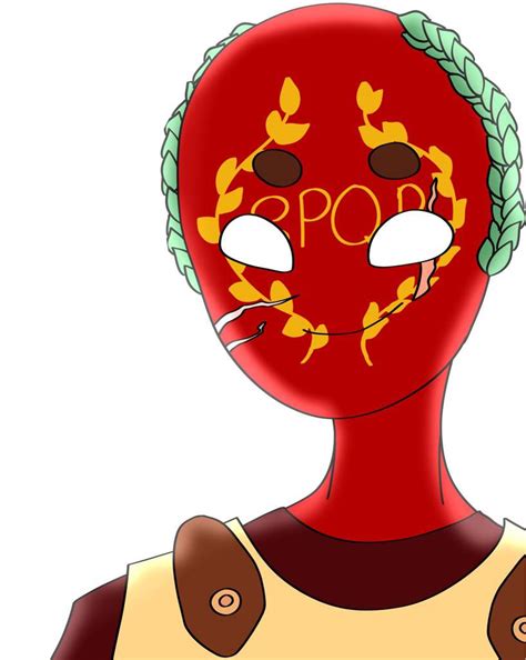 Uwu I Love Rome •countryhumans Amino• Eng Amino