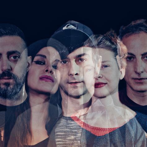 Apr 21 2011 Dum Dum Girls A Toys Orchestra At Circolo Degli Artisti