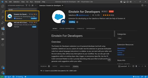 Einstein For Developers Salesforce Geek