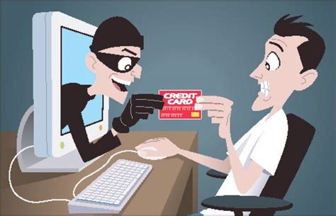 Stop Identity Theft In Its Tracks