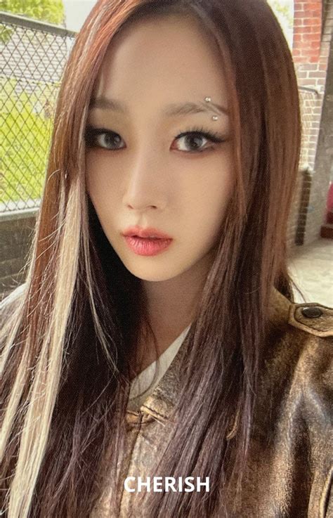 ᴄʜᴇʀɪsʜ🍒 On Twitter 에스파 The 3rd Mini Album 〖my World〗 예약판매 특전 미공포 스타리버 A Ver Aespa The 3rd