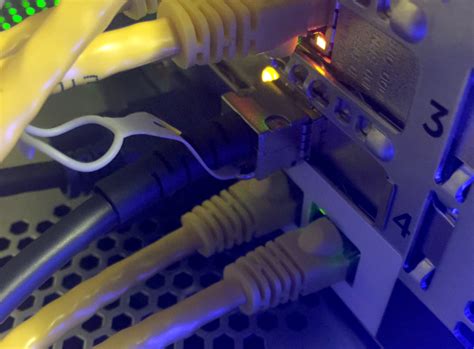 Internet Small Computer System Interface iSCSI що це особливості та