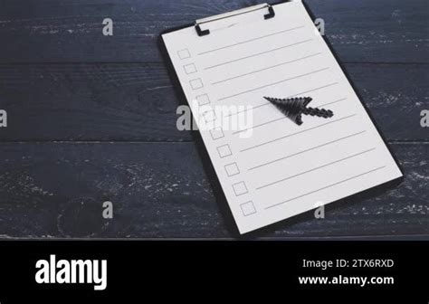 Tick Boxes Stock Videos And Footage Hd And 4k Video Clips Alamy