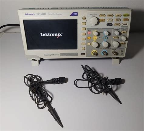 Osciloscopio Tektronix 8 Anúncios Na Olx Brasil