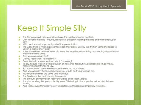 Powerpoint Intro Ppt