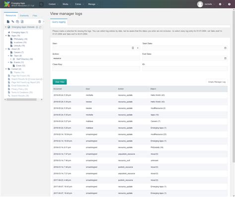modx software reviews demo and pricing 2024