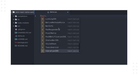 Know The Best React Native Developer Tools To Use In