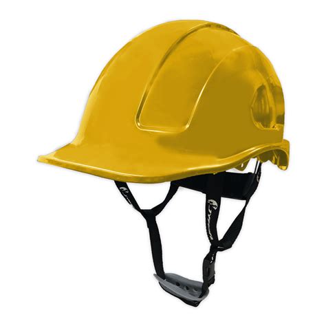 Casco De Seguridad Assembler Tipo Ii Mod Ww 2006 Mca Jyrsa Jad