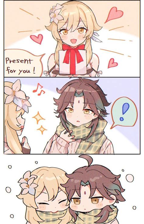 Xiaolumi Xnua Dibujos Animados Bonitos Dibujos Bonitos Animes Tiernos