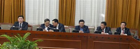 Л ЭНХ АМГАЛАНГ УЛСЫН ИХ ХУРЛЫН ДЭД ДАРГААР СОНГОХЫГ ДЭМЖЛЭЭ Control Mn