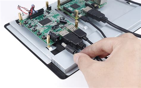 Inch Touch Screen For Raspberry Pi Wiki