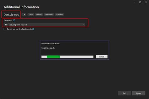 Net Core And K8s Tip 2 How To Find Our Memory Leaks Within A Net Console Application Running