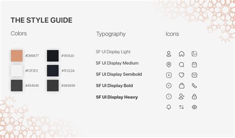 E Commerce Shopping App UI Kit On Behance