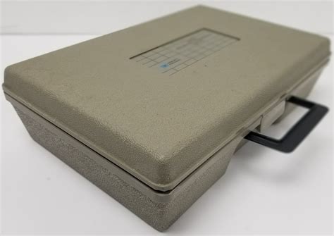 Hewlett Packard 35676a Reflectiontransmission Test Kit