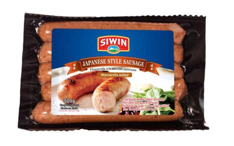 Products Canadian Flavour By Siwin Foods Ltd