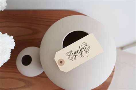 Class101 펜 한 자루로 시작하는 영문 캘리그라피