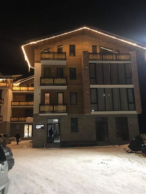 დიდველი რეზიდენსი ბაკურიანი