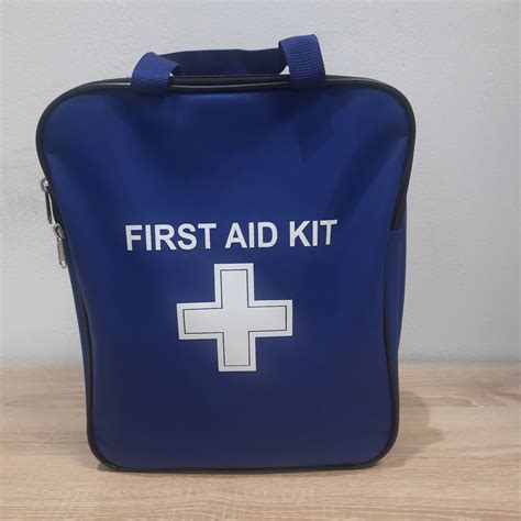First Aid Bag Anaf