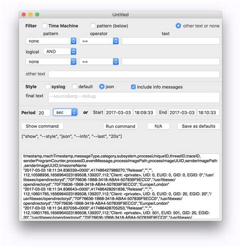 Beyond Scripting In Swift Implementing Json To Csv Conversion The
