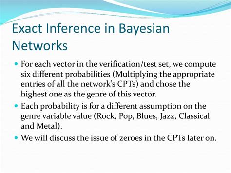 Ppt Learning Bayesian Networks Through Evolution Powerpoint Presentation Id2815202