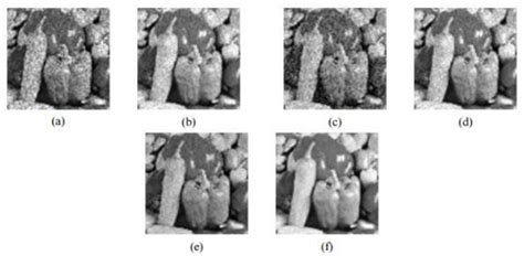 Figure From Poisson Noise Removal From Medical Images Using
