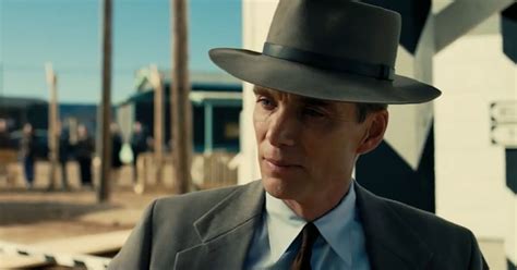 “oppenheimer” Demuestra Su Grandeza Visual En Un Explosivo Clip Inédito