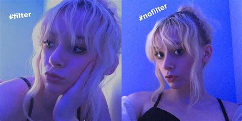 [16f] Trying This With A Filter Vs No Filter Comparison Since Someone Asked I Think The