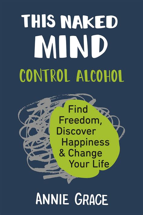 This Naked Mind Ebook By Annie Grace Epub Rakuten Kobo United States