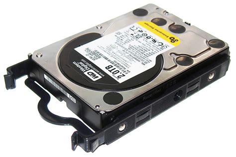 How To Install A Hard Drive In Your Computer PCWorld