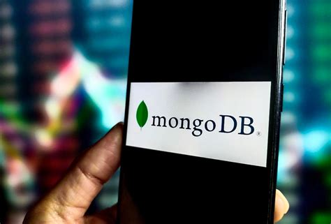 Mongodb Stock Up 18 In A Day Return To 500 In Sight