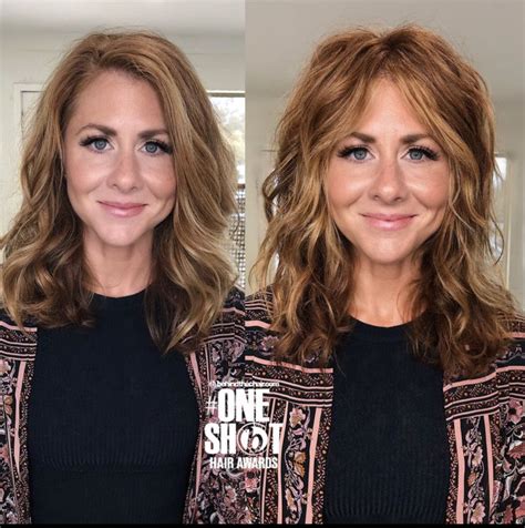 43 Heavily Layered Shag Haircut Ideas For The Ultimate Tousled Look