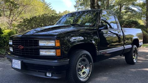 Chevrolet 454 Ss 4th Gen Market Classic Com