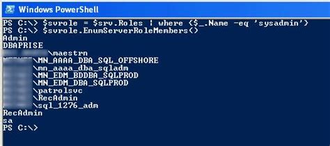 Why This Sql Server Dba Is Learning Powershell Simple Talk