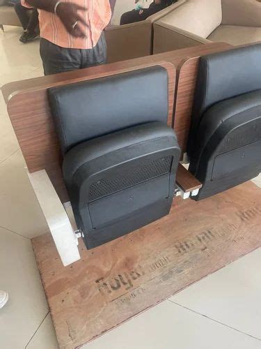 Iron Auditorium Class Room Furnitures At ₹ 4500piece In Ghaziabad Id