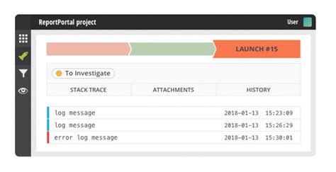 Twenty Tech Hybrid Test Automation Framework Integrates With Ai Powered Test Automation Dashboard