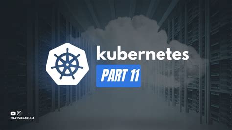 11 Kubernetes Configmap And Secret Kubernetes Tutorial In Hindi