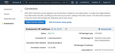 VMware To AWS Migration NAKIVO Case Study