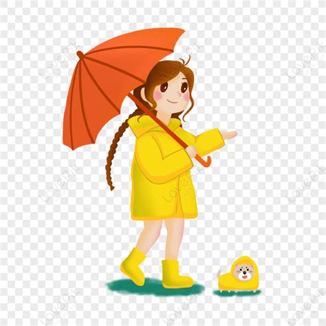 우산 Png 일러스트 무료 다운로드 Lovepik