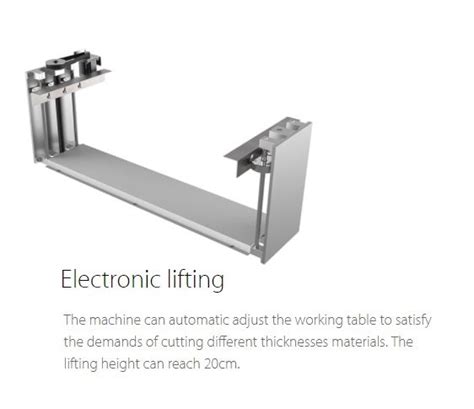 Itech Lg6040n Co2 Laser Cutting Machine 80w Itech Machinery