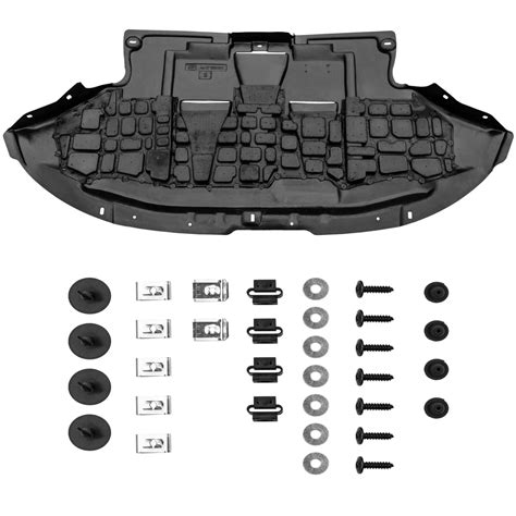 Osłona Silnika Volkswagen Passat B5passat B5 Syncro 1996 2005 Sklep
