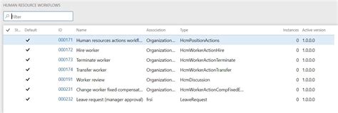 How To Set Up Email Notifications For Leave Requests Importing The Workflow Tomelliott Co Uk