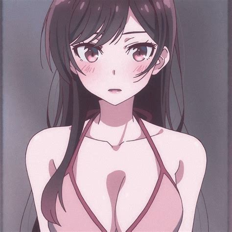 Aesthetic Anime Girl Hot Pfp Updatelomi My Xxx Hot Girl